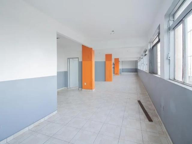 Andar Corporativo para alugar, 1000 m² por R$ 14.522,00/mês Centro Porto Alegre/RS