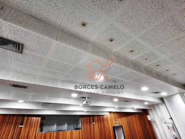 Andar Corporativo para alugar, 1104 m² Lourdes