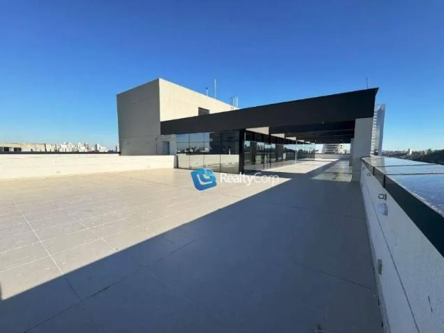 Andar Corporativo para alugar, 1169 m² por R$ 52.619,40/mês Chácara Santo Antônio São Paulo/SP
