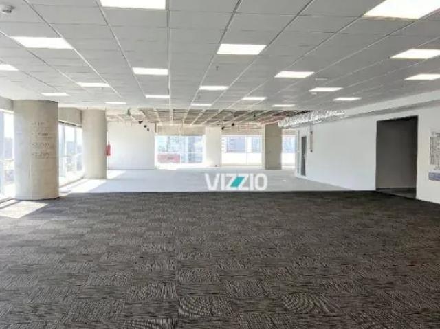 Andar Corporativo para alugar, 1180 m² Chácara Santo Antônio