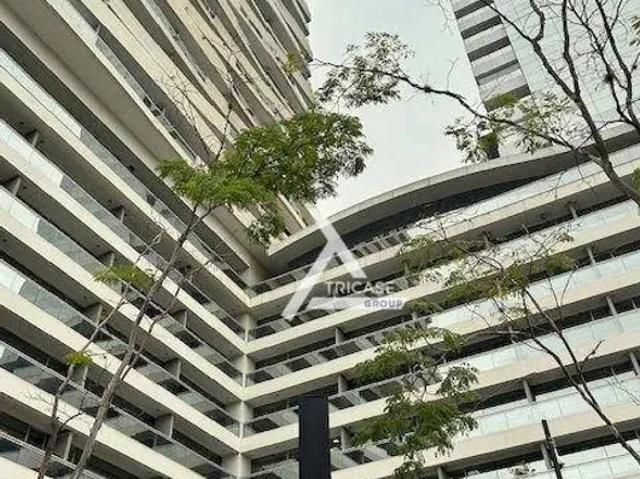 Andar Corporativo para alugar, 1180 m² por R$ 108.860,00/mês Santo Amaro São Paulo/SP