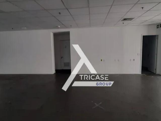 Andar Corporativo para alugar, 1300 m² por R$ 223.691,00/mês Vila Olímpia São Paulo/SP