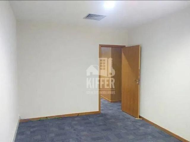 Andar Corporativo para alugar, 177 m² por R$ 13.779,11/mês Centro Rio de Janeiro/RJ