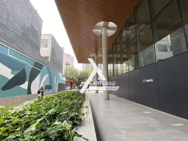 Andar Corporativo para alugar, 230 m² por R$ 40.300,00/mês Pinheiros São Paulo/SP