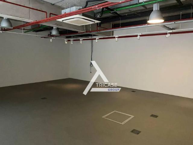 Andar Corporativo para alugar, 2368 m² por R$ 214.067,40/mês Perdizes São Paulo/SP