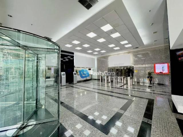Andar Corporativo para alugar, 3168 m² por R$ 411.840/mês Paulista São Paulo/SP