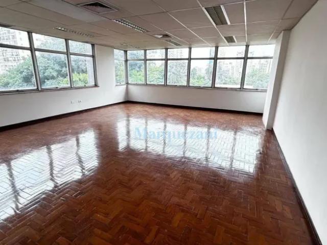 Andar Corporativo para alugar, 328 m² por R$ 21.252,00/mês Consolação São Paulo/SP