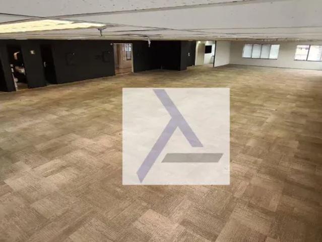 Andar Corporativo para alugar, 371 m² por R$ 50.505,18/mês Itaim Bibi São Paulo/SP