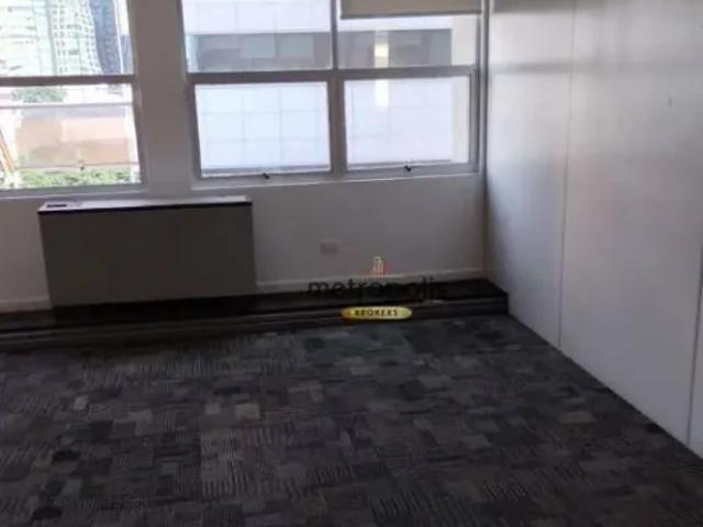Andar Corporativo para alugar, 386 m² por R$ 42.492,60/mês Vila Mariana São Paulo/SP