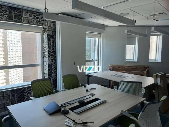 Andar Corporativo para alugar de 490 m² Bela Vista São Paulo/SP