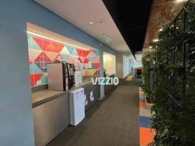 Andar corporativo para alugar de 1.505 m² Vila Mariana São Paulo/SP