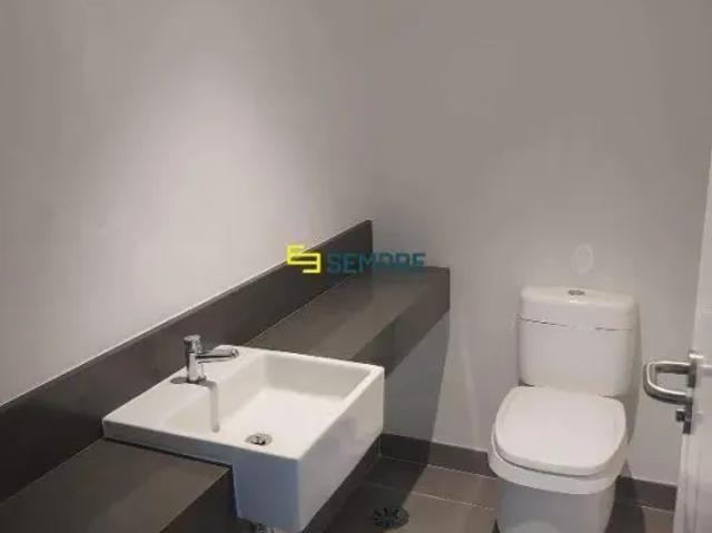 Andar corporativo para alugar no Bravo Paulista Jardim Paulistano