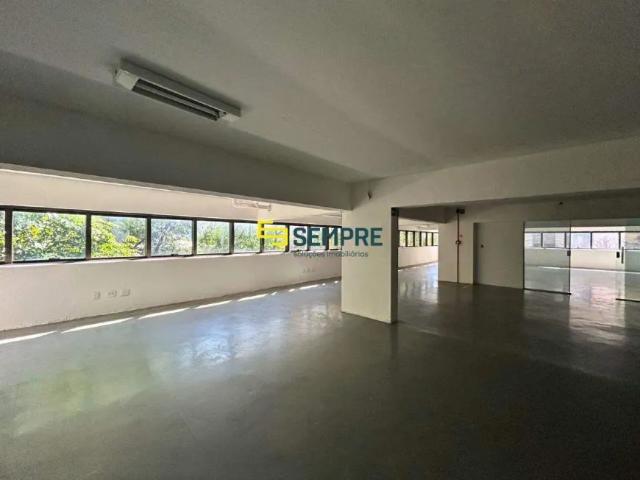 Andar corporativo para alugar no Edifício Angelini Center Santa Efigênia