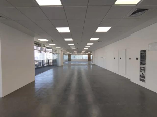 Andar corporativo para locação, Jardim das Perdizes, São Paulo, SP