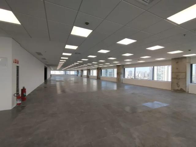 Andar corporativo para locação, Jardim das Perdizes, São Paulo, SP