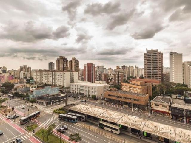 Andar corporativo para venda e locação, Vila Mariana, São Paulo, SP
