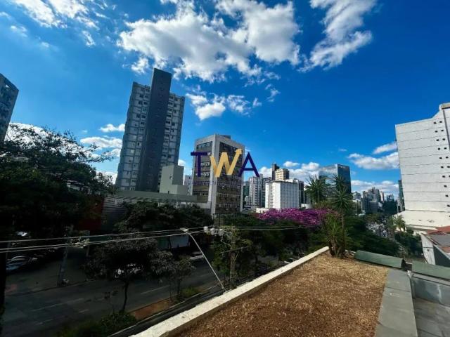 Andar Corporativo, Savassi Trade Center, São Pedro, Belo Horizonte, R$20.000,00, para aluguel na TWA