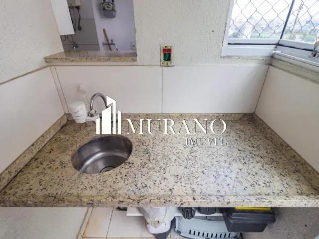 Apartamento à venda, 2 quartos, 1 suíte, 1 vaga, Alto do Pari São Paulo/SP