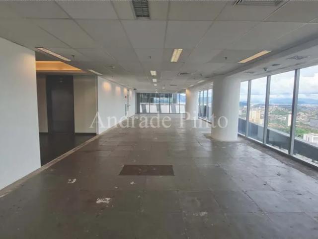 Andar corrido com 400M² Centro Rio de Janeiro RJ