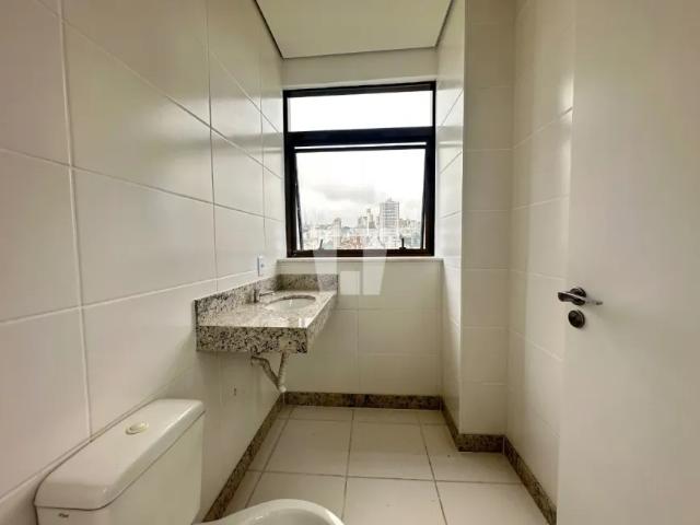 Andar corrido com mezanino 301,49 m² Savassi