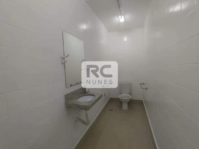 Andar corrido com área de 897 m² no Bairro Centro em Belo Horizonte? MG