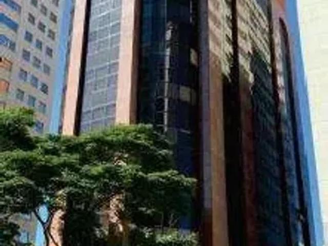 Andar Corrido Comercial para Aluguel | 11 andares, 3 elevadores | Santa Cecília, SP