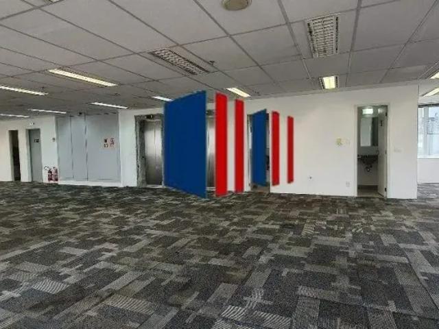 Andar Corrido Comercial para Aluguel em Pinheiros | 218 m², 8 Vagas