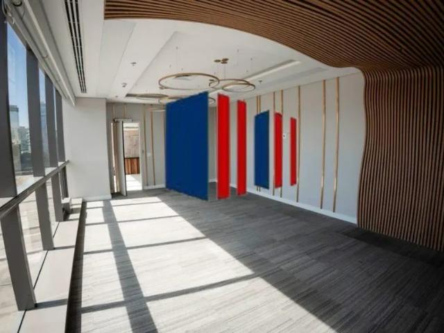 Andar Corrido Comercial para Alugar na Vila Olímpia – 581,94 m², 19 Vagas