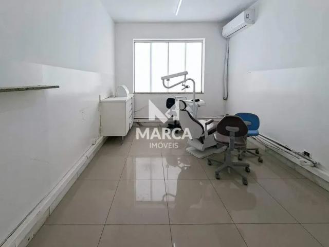 Andar Corrido Para Consultório de Dentista Completo! Alugue pelo Cartão de Crédito!