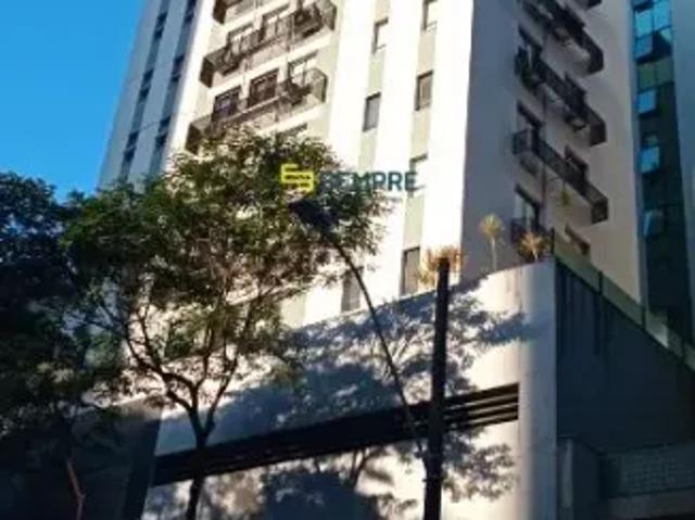 Andar corrido para alugar na Savassi