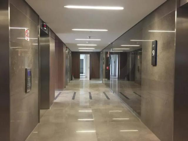Andar Corrido para aluguel, 16 vagas, Cidade Jardim Belo Horizonte/MG