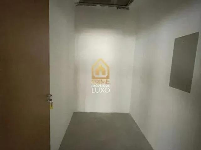 Andar corrido para aluguel, 16 vagas, Lourdes Belo Horizonte/MG