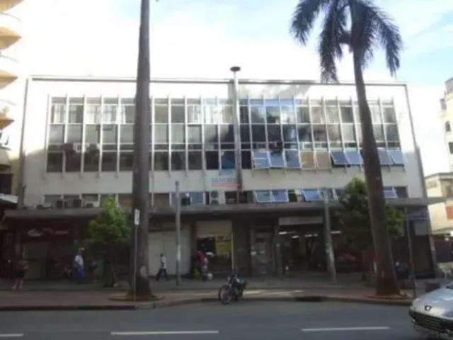 Andar corrido para aluguel, Centro Belo Horizonte/MG