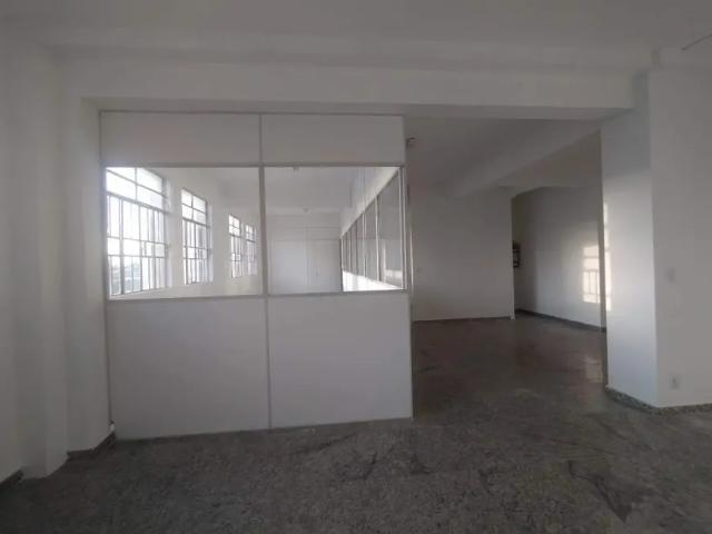 Andar com área de 320m² no Bairro Centro, Belo Horizonte/MG