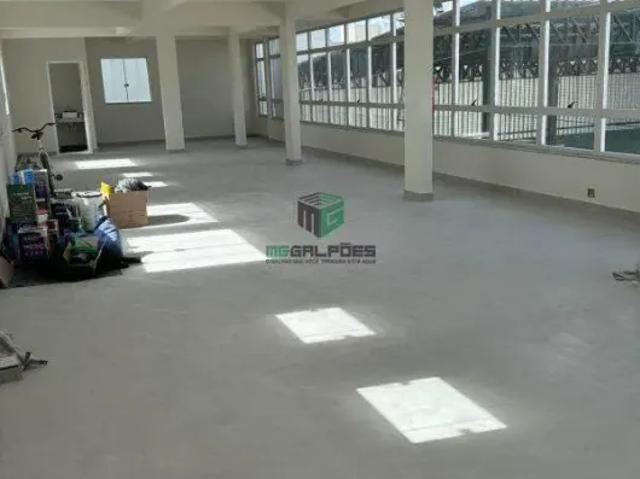 Andar corrido para locação castelo belo horizonte mg