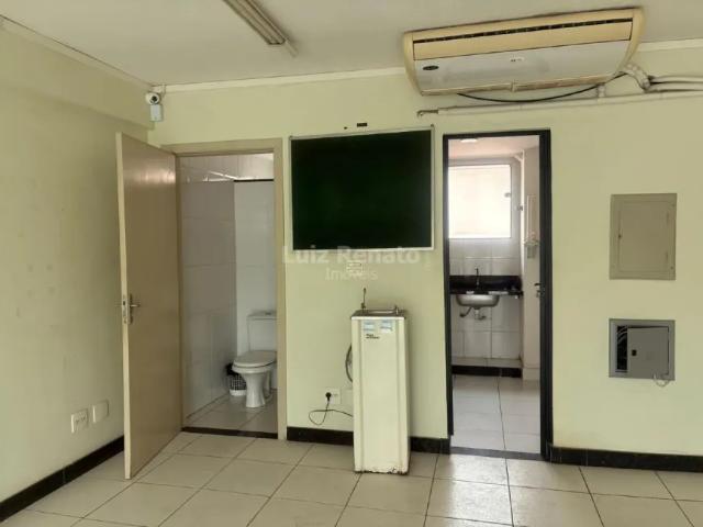 Andar Corrido para Locação com 125m²