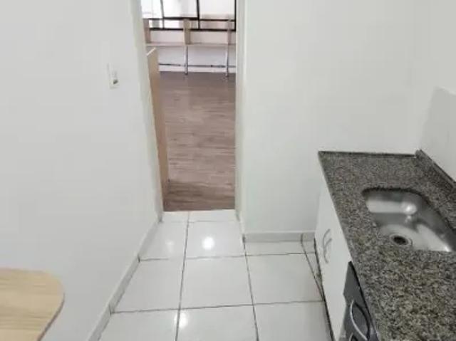 Andar de 258m2 no bairro cidade nova