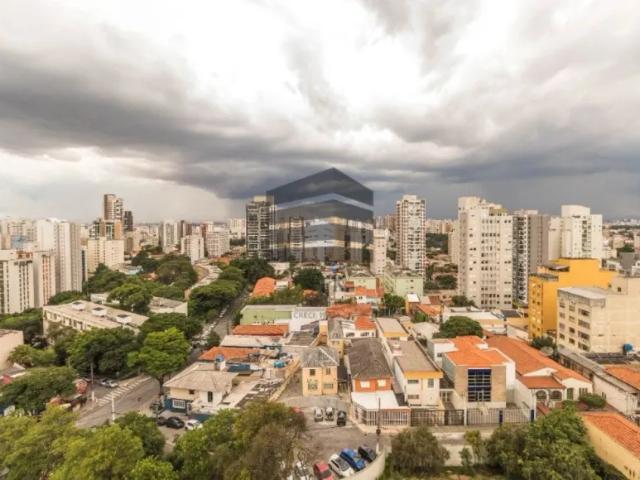 Andar e ou Lajes Corporativas Vila Mariana