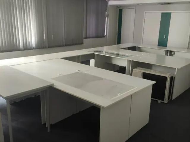 Andar exclusivo 230m²