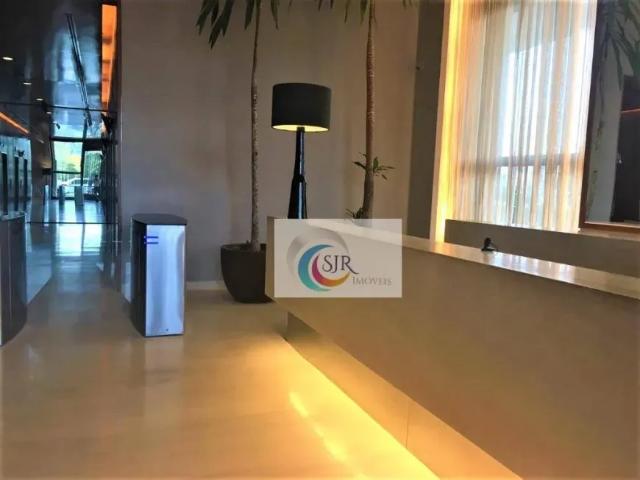 Andar Inteiro Locado até 2021 Shopping Cidade Jardim