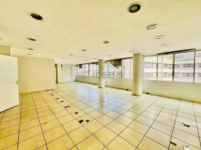 Andar inteiro para alugar/vender, 441 m² República São Paulo/SP