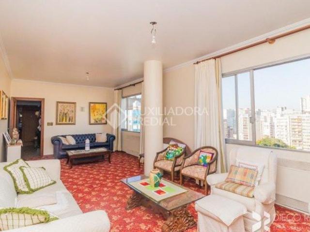 Andar inteiro 285m2 3 Dormitorios Gabinete 2 vagas
