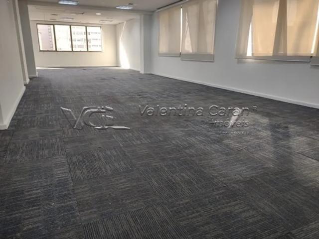 Andar jardim paulista 360m² aluga