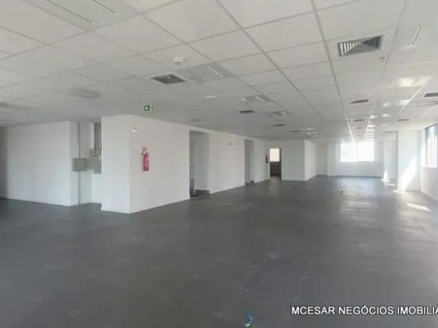Andar, laje corporativa para alugar, 200 m², Tatuapé, Sala Comercial