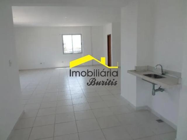 Andar para aluguel, 3 vagas, Buritis Belo Horizonte/MG