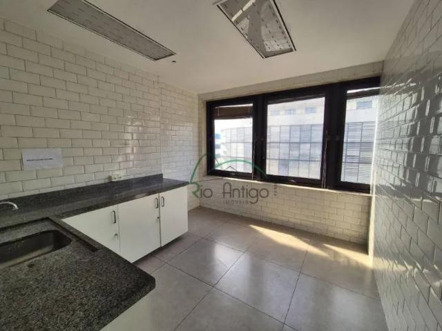 Andar para Alugar, 321 m² Centro Rio de Janeiro/RJ
