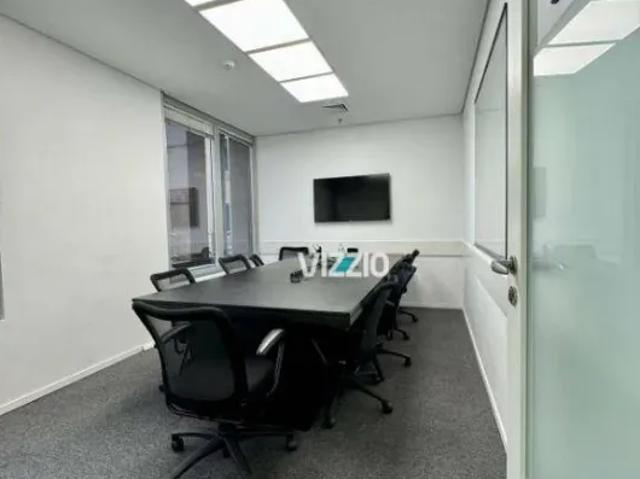 Andar para alugar de 1.097 m² Chácara Santo Antônio São Paulo/SP