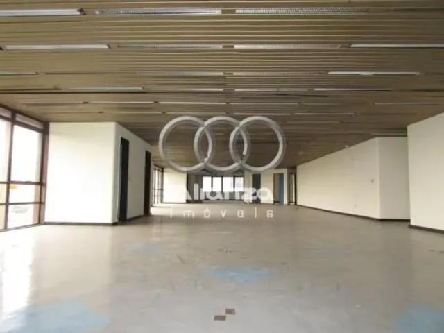 Andar para locaçaõ no centro de BH