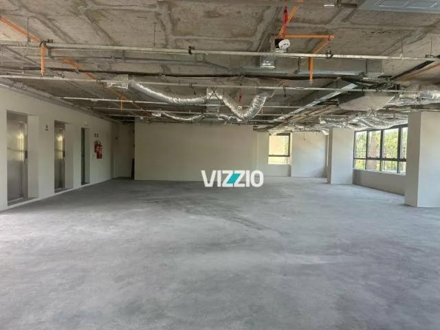 Andares Corporativo para locação Localizado em Pinheiros São Paulo/SP