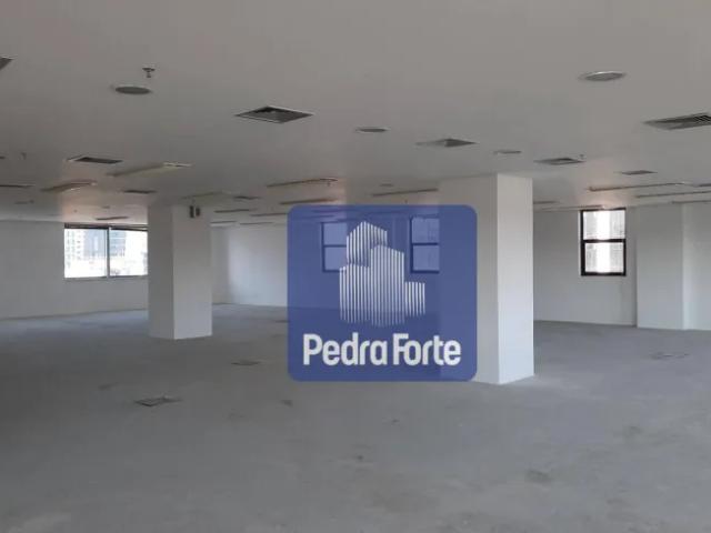 Andares corporativos, excelente localização